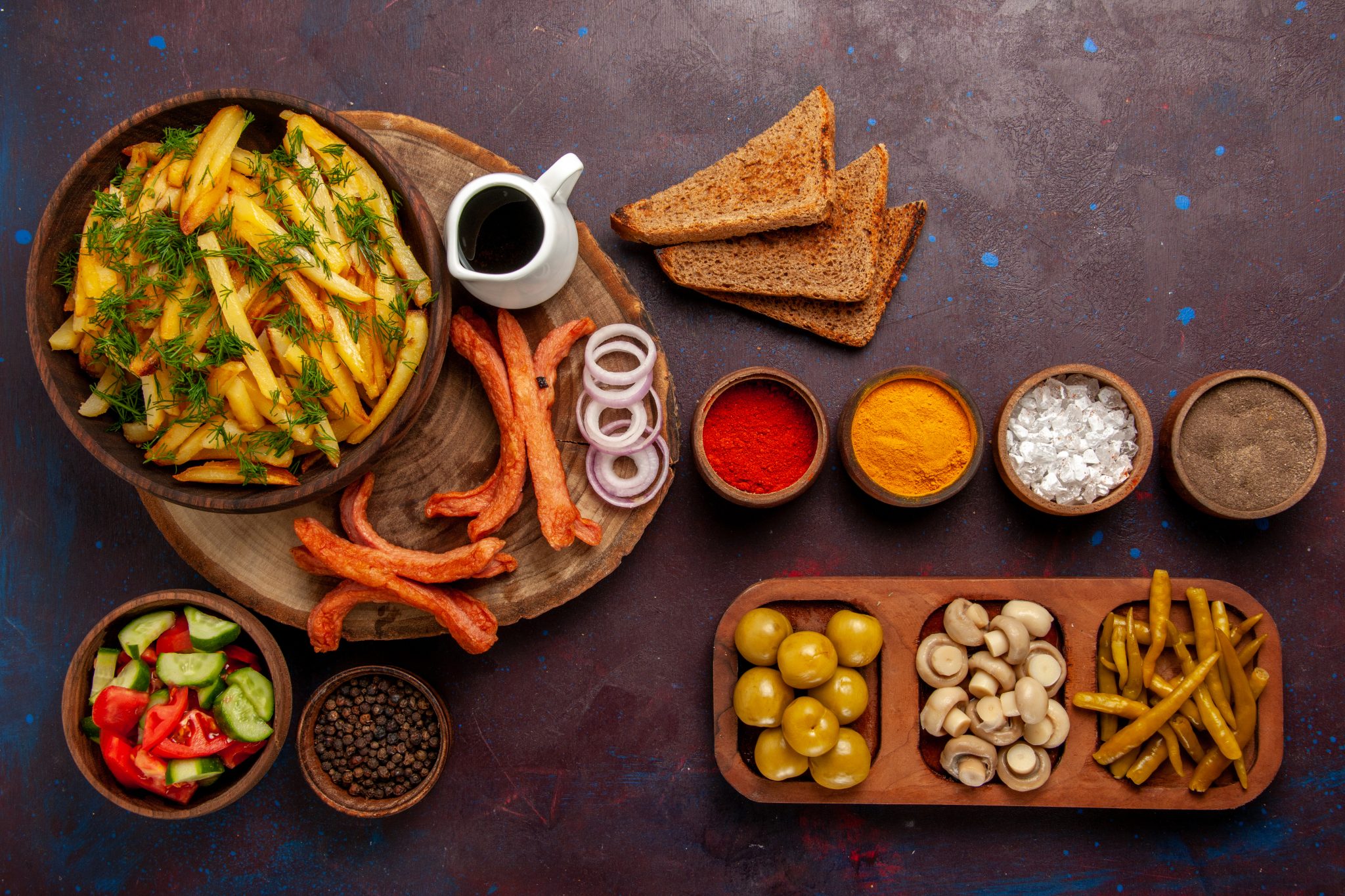 Muhammad Iqbal Restaurant – Pakistani and Indian Cuisine – Arjan Dubai ...