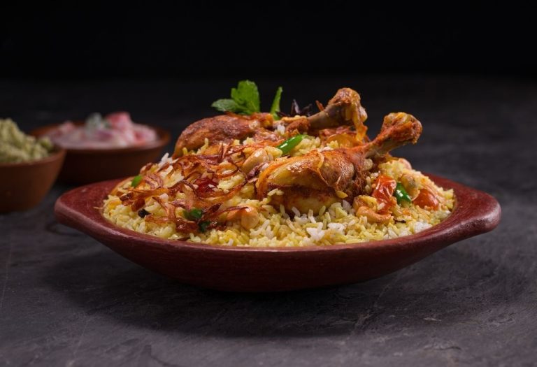 Muhammad Iqbal Restaurant – Pakistani and Indian Cuisine – Arjan Dubai ...