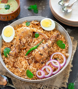 Muhammad Iqbal Restaurant – Pakistani and Indian Cuisine – Arjan Dubai ...