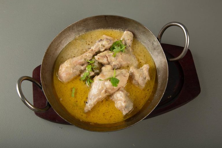 Muhammad Iqbal Restaurant – Pakistani and Indian Cuisine – Arjan Dubai ...