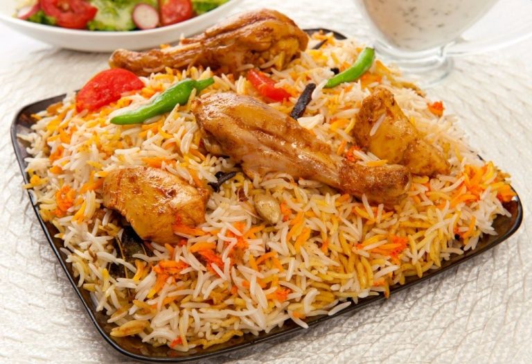Muhammad Iqbal Restaurant – Pakistani and Indian Cuisine – Arjan Dubai ...