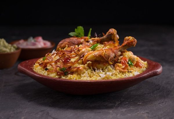 Muhammad Iqbal Restaurant – Pakistani and Indian Cuisine – Arjan Dubai ...