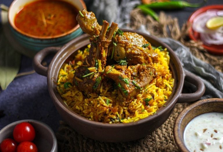 Muhammad Iqbal Restaurant – Pakistani and Indian Cuisine – Arjan Dubai ...