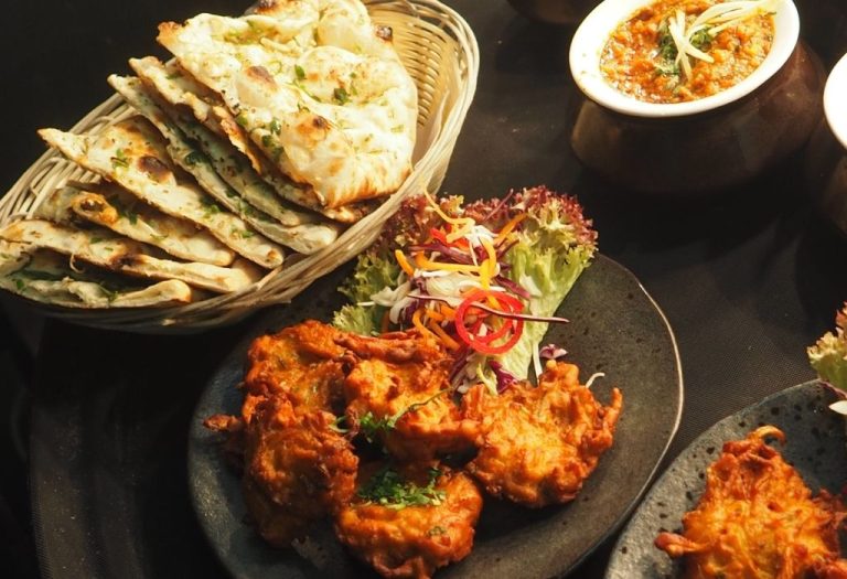 Muhammad Iqbal Restaurant – Pakistani and Indian Cuisine – Arjan Dubai ...