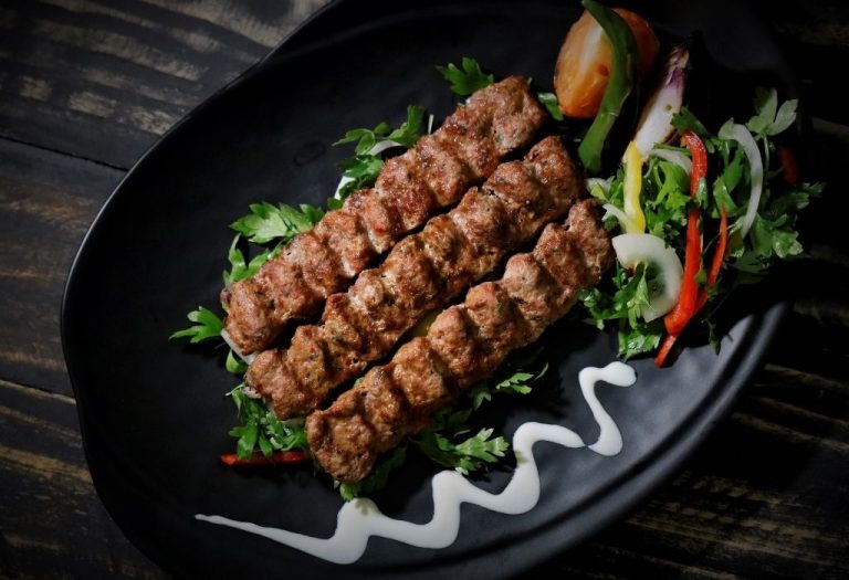 Muhammad Iqbal Restaurant – Pakistani and Indian Cuisine – Arjan Dubai ...